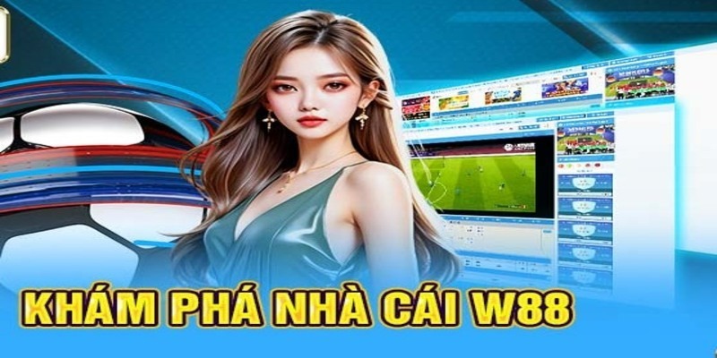 W88 | W88 link mới nhất vào nhà cái w88 com chính thức 2025
